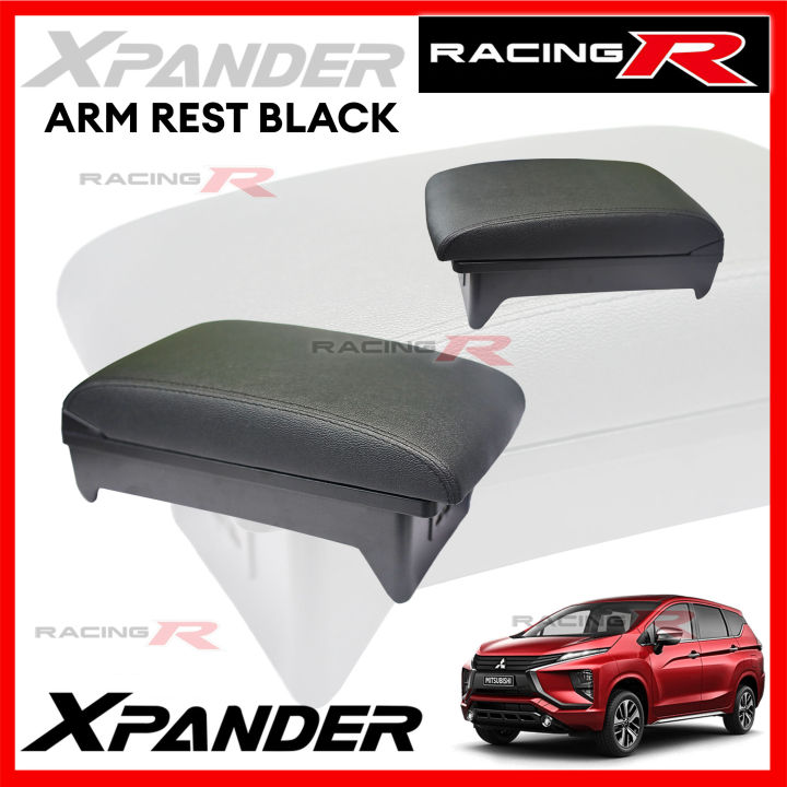Mitsubishi Xpander 2018 to 2022 ( GLX ) Console Box Premium / Car ...