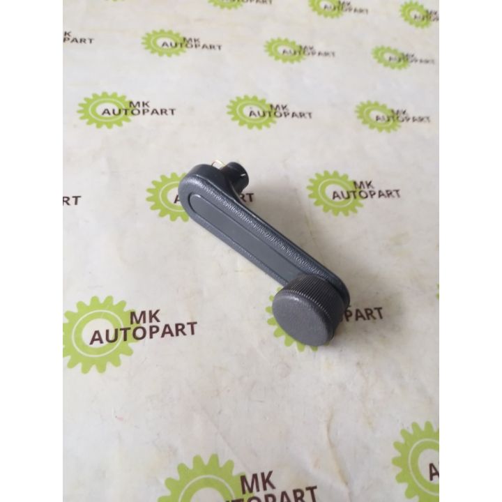 มือหมุนกระจก TOYOTA EE90 AE100 COMMUTER 69260-12080 | Lazada.co.th