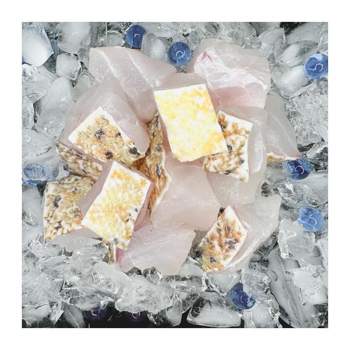 AW'S Market Fresh Red Grouper Fillet Cube (Ang Gau) | Lazada Singapore