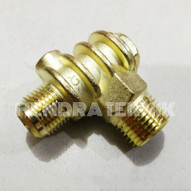 CHECK VALVE COMPRESSOR NON RETURN COMPRESSOR SAMBUNGAN KOMPRESOR ELBOW ...