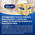Enfamil A+ Two Nurapro 2.3kg (2,300g) Infant Formula Milk Supplement ...