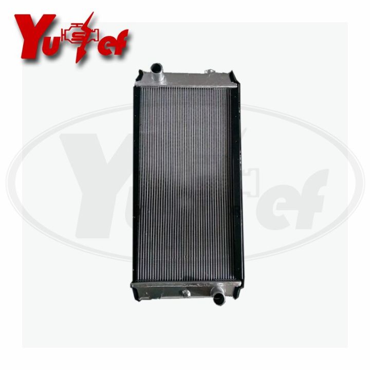 Excavator Radiator Assy For E320C E320CS E320CLN E320CL Radiator 236 ...