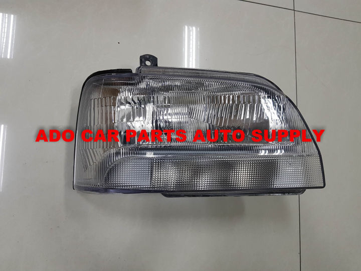 Suzuki Carry Carry Multicab DA62T DA62 Headlight Headlamp Head Light ...