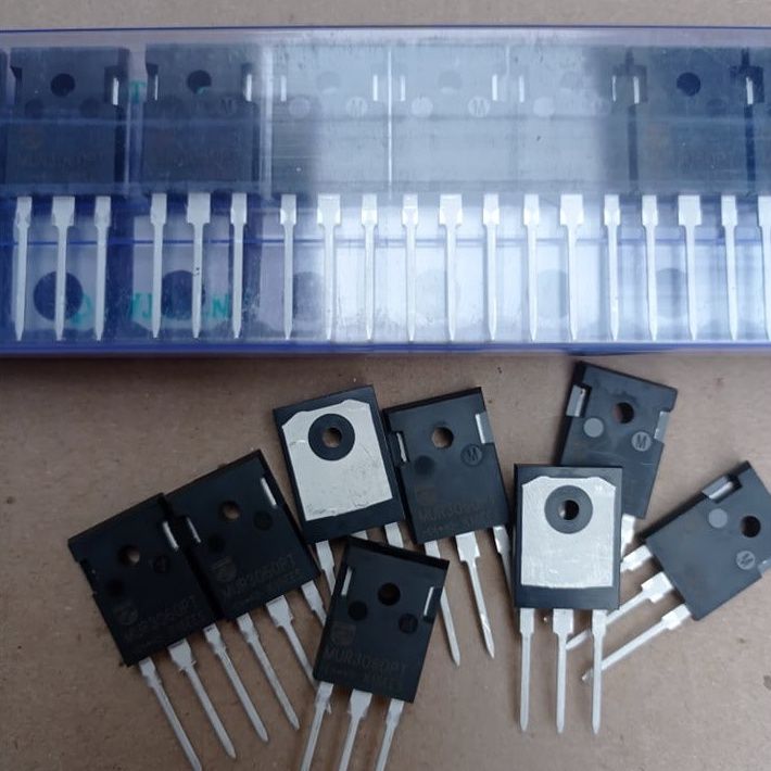 PER PIECE MUR3060PT FAST RECOVERY SWITCHING DIODE MUR3060 600V 30A | Lazada PH