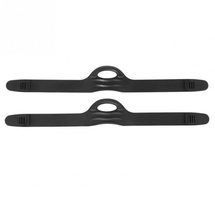 1 Pair Universal Diving Fin Flippers Strap Quick Release Diving Fin ...