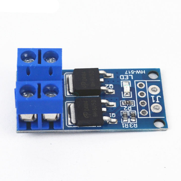 MOSFET field-effect switch driver switch trigger module PWM adjustable electronic switch control ...