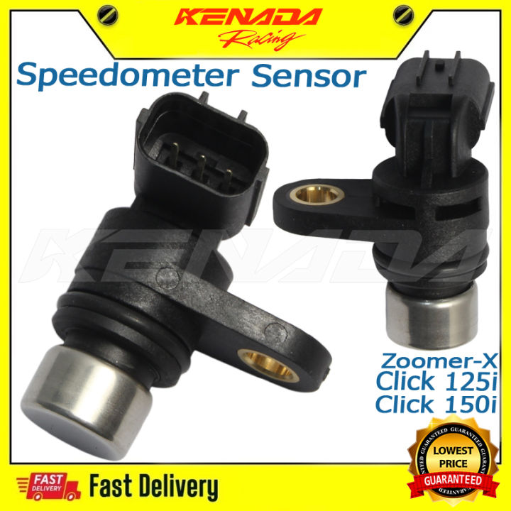 Speed Sensor Assy Speed Sensor Assy For Honda Click 125i/150i V.1 & 2 ...