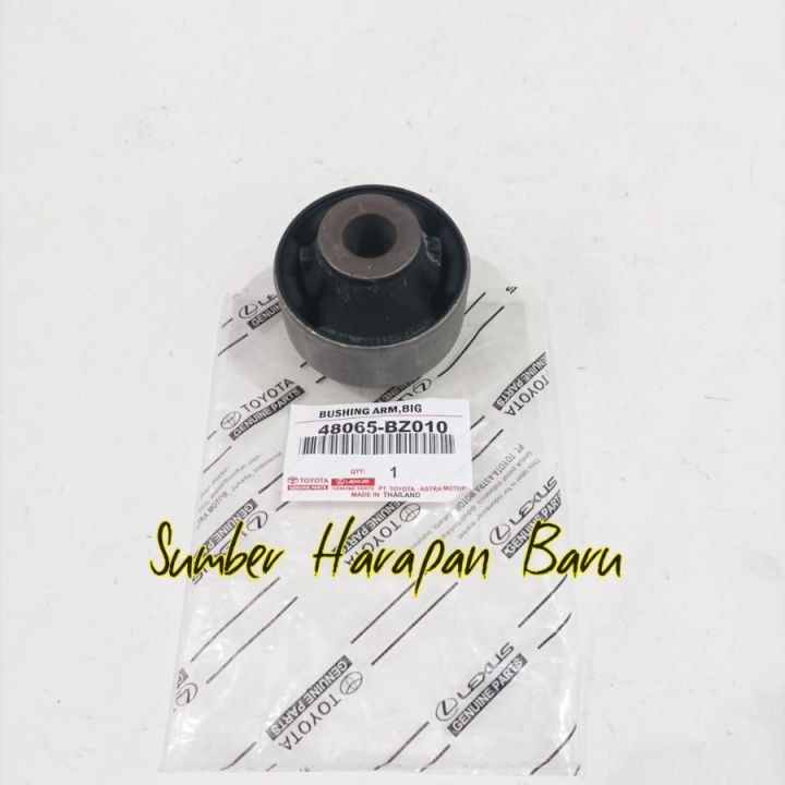 Bushing Arm Big Besar Avanza Xenia Lama 2004 2005 2006 2007 2008 2009 ...