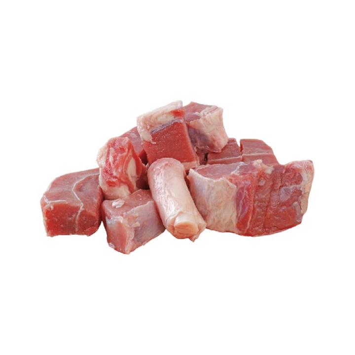 Frozen Beef Kenchi Shin (Cubed) (450g) by Mrs. Garcia | Lazada PH