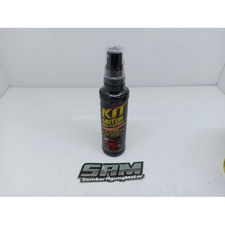 KIT MOTOR MULTI GUNA KIT SEMPROT | Lazada Indonesia