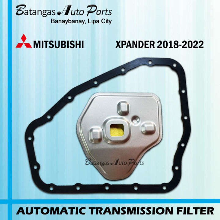 Automatic Transmission Filter Mitsubishi Xpander 2018-2024 AISIN / CKL ...