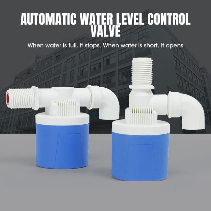 Fully Automatic Float Valve Water Level Controller Water Stop Water ...