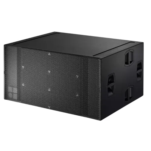 German d&b audio technik high-performance subwoofer B22-SUB | Lazada PH