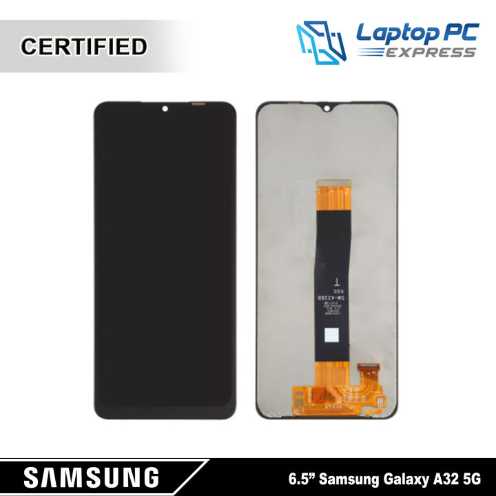 Cellphone LCD Screen Samsung Galaxy A32 5G Replacement LCD Screen + Digitizer 2021 Released ...
