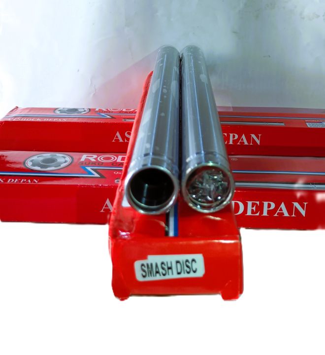 As Shock depan Smash Disc RDP | Lazada Indonesia