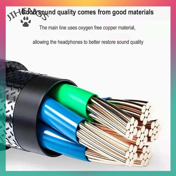 JIHENGS USB 20PIN Female Socket With Edge For ST Wired Earphones With ...