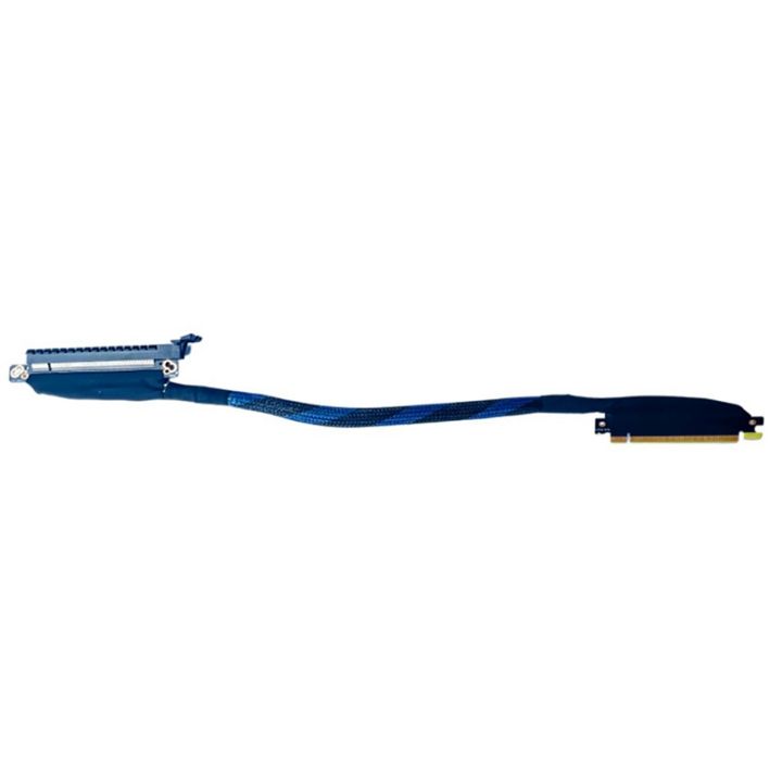PCI-E 4.0 X16 Server External Graphics Card Extension Cable 32GB/S for ...