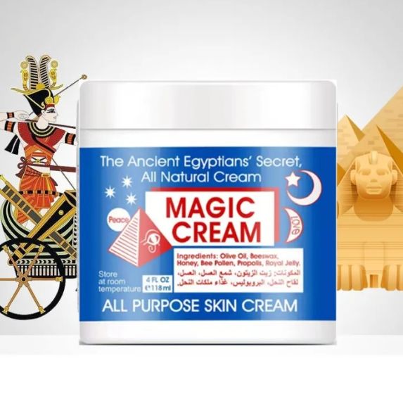 EGYPTIAN MAGIC - All Purpose Skin Cream 118ml | Lazada PH