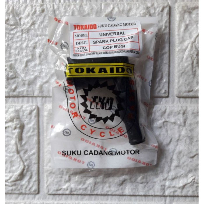 Cop Busi Standar Universal TOKAIDO | Lazada Indonesia