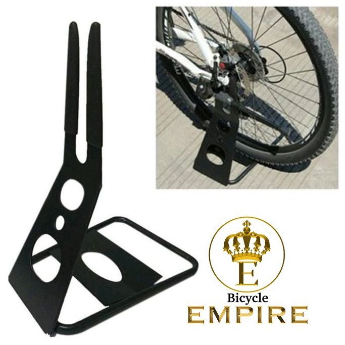 Bike Stand Display Sepeda Standar Paddock Sepeda United 7078 Bicycle ...