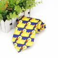 GOUPDO How I Met Your Mother Ducky Tie Rubber Duck 8cm Necktie Ties ...