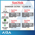 Thẻ nhớ Lexar microsd 32GB/ 64GB/ 128GB/ 256GB, Tốc độ 100Mb/s - chuyên ...