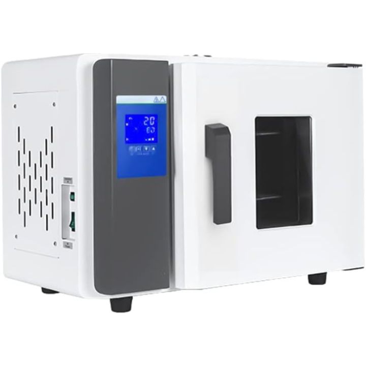 220V 15.6L Blast Drying Oven Laboratory Silent Constant Temperature ...