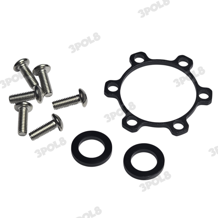 Hub Converter Bike Boost Hub Adaptor Sagmit 100-110mm 142-148mm ...