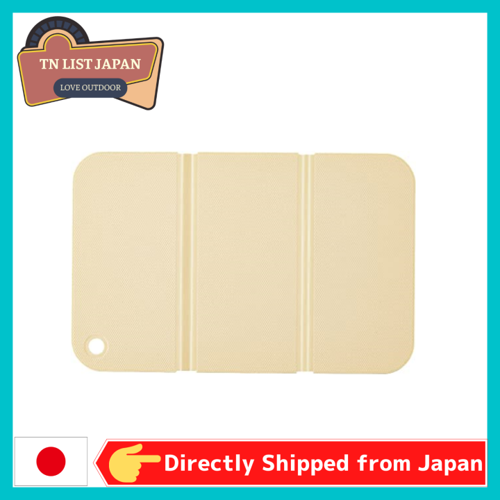 【จัดส่งตรงจากญี่ปุ่น】Takagi Takagi เขียงพับขนาดเล็กต้านเชื้อแบคทีเรีย Made In Japan | Lazada.co.th
