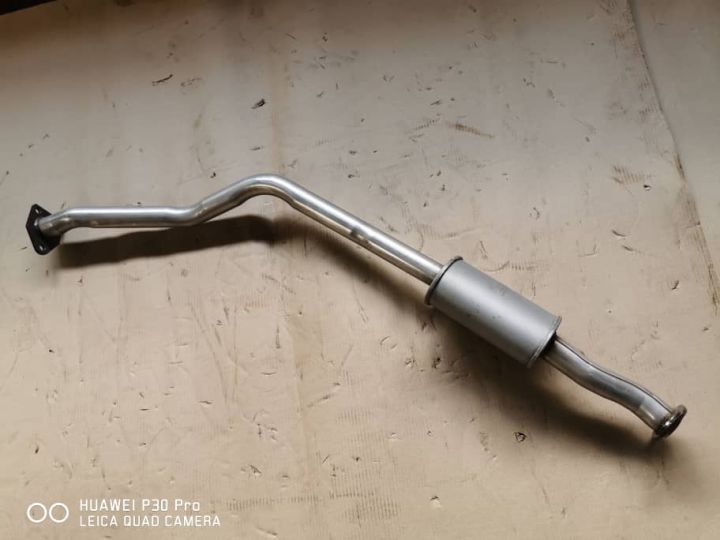 PERODUA KEMBARA FRONT MUFFLER ASSEMBLY | Lazada
