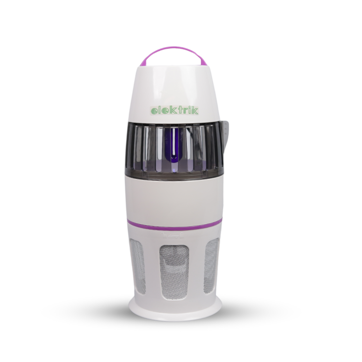 Elektrik - Vortex Deco 2 Mosquito Trap | Lazada PH