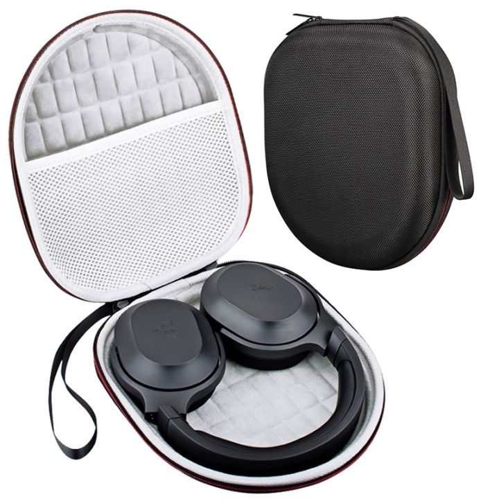 Newest EVA Hard Travel Carrying Storage Cover Bag Case for Razer ...
