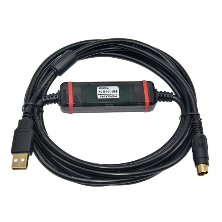 RCM-101-USB For IAI Cylinder Driver ACON PCON SCON Download Debugging ...