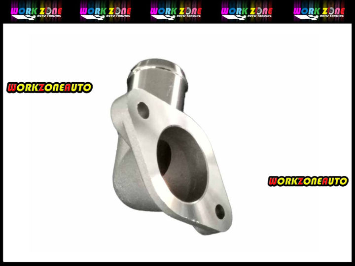 Hyundai Atos 1.1 Thermostat Housing 25631-02550 | Aftermarket OEM ...