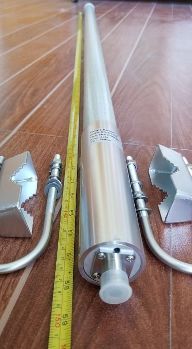 Hi-ARC Power Omni 2.4GHz 15dBi Omni antenna. Compatible with Ubiquiti ...