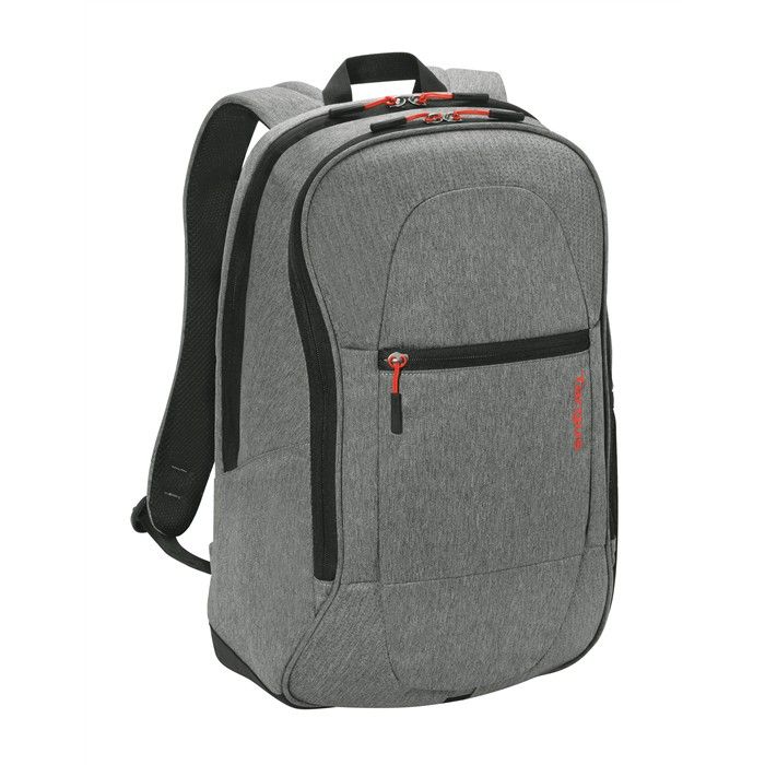 Targus 15.6 Commuter Backpack (Blue - TSB89602AP-70) (Grey - TSB89604AP ...