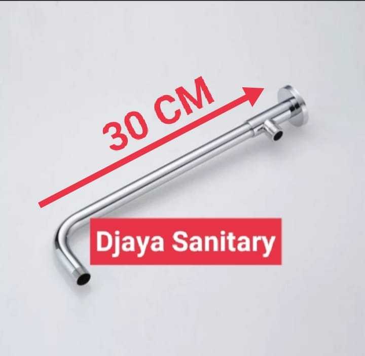 Paket pipa tiang dan shower arm tidak perlu bobok tembok Pipa tiang 30 ...