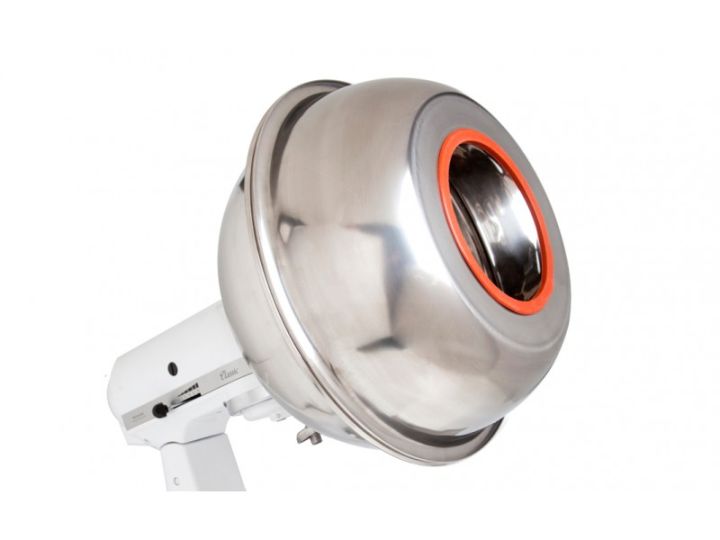 100% Chef Confi Kit 50/0002 Coating pan For KitchenAid | Lazada.co.th