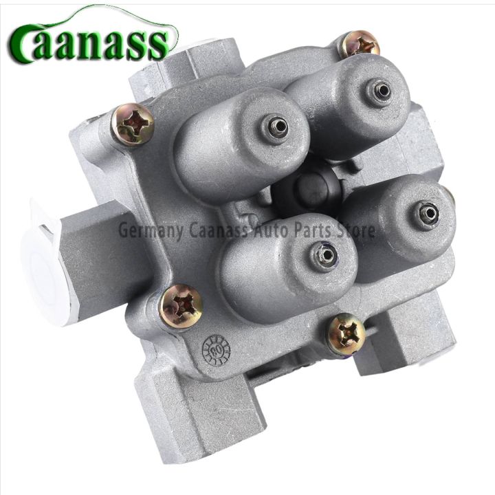 Four Circuit Protection Valve 9347140100 1356635 1337904 41032 For ...