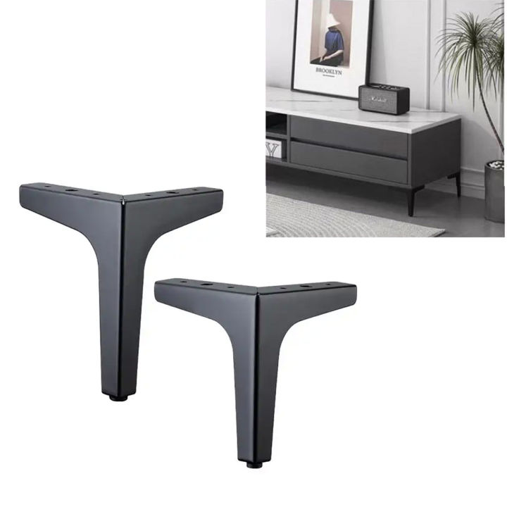 Heavy Duty Furniture Leg Support Stand Metal Furniture Legs For Cabinet ...