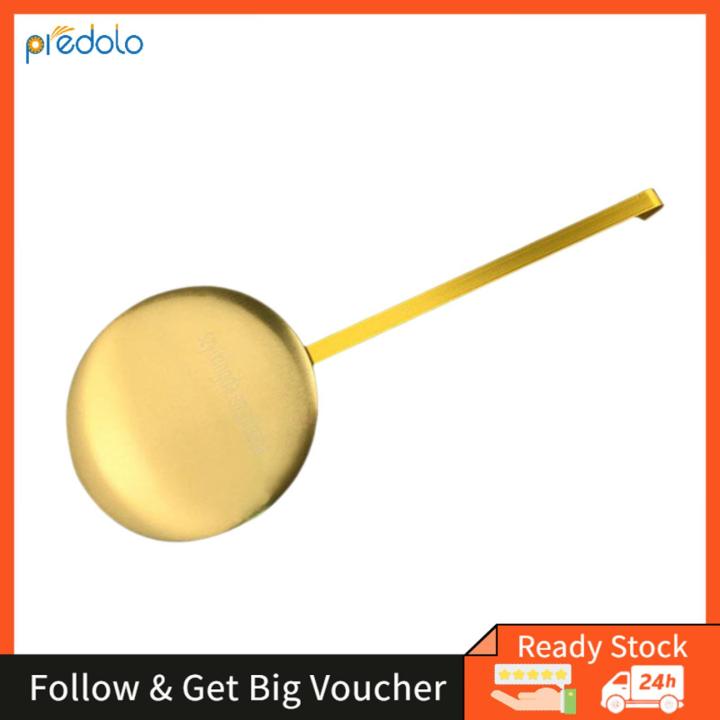 predolo Wall Clock Pendulum Lightweight Vintage Design Tool Creative ...