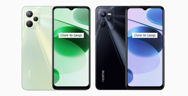 Realme C35 4gb 128gb | Lazada PH