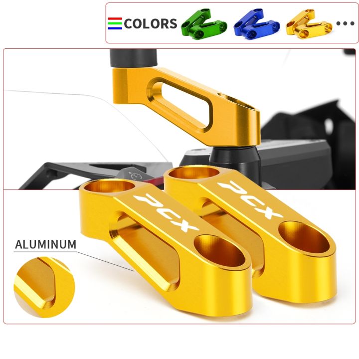 2022 New For HONDA PCX150 PCX125 PCX160 PCX 125 PCX 150 160 Motorcycle ...