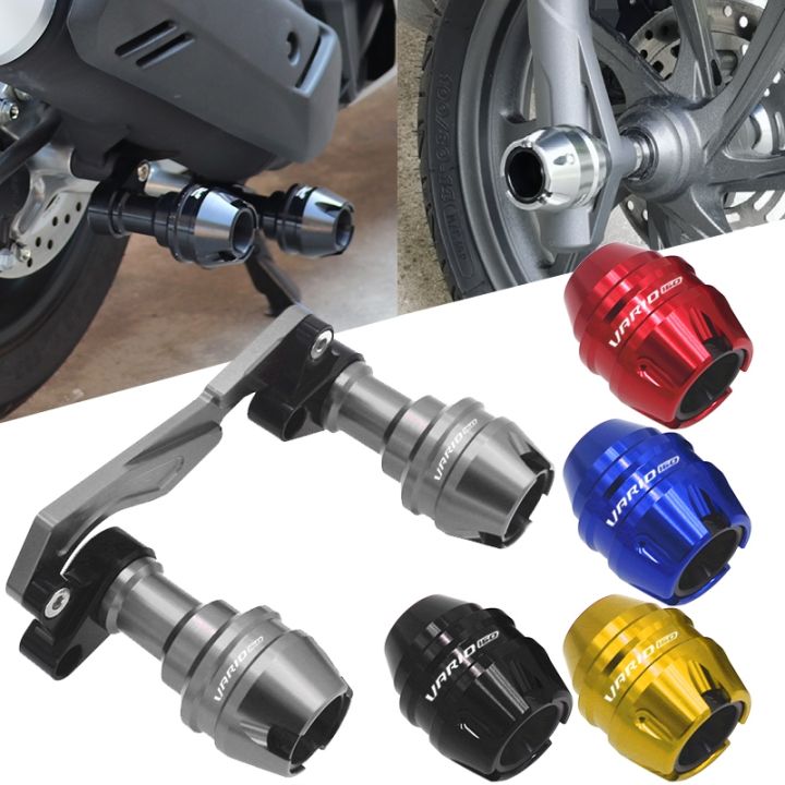 For Honda ADV160 VAROI160 ADV 160 Motorcycle Accessories Front Rear ...