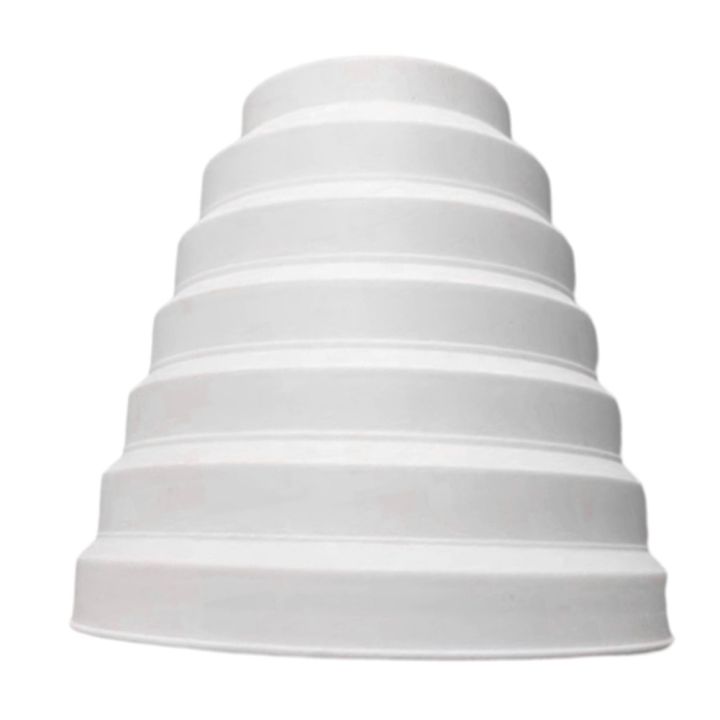 Package Connector Duct Reducer Pipe Round Variants Air Ducts Connection ...
