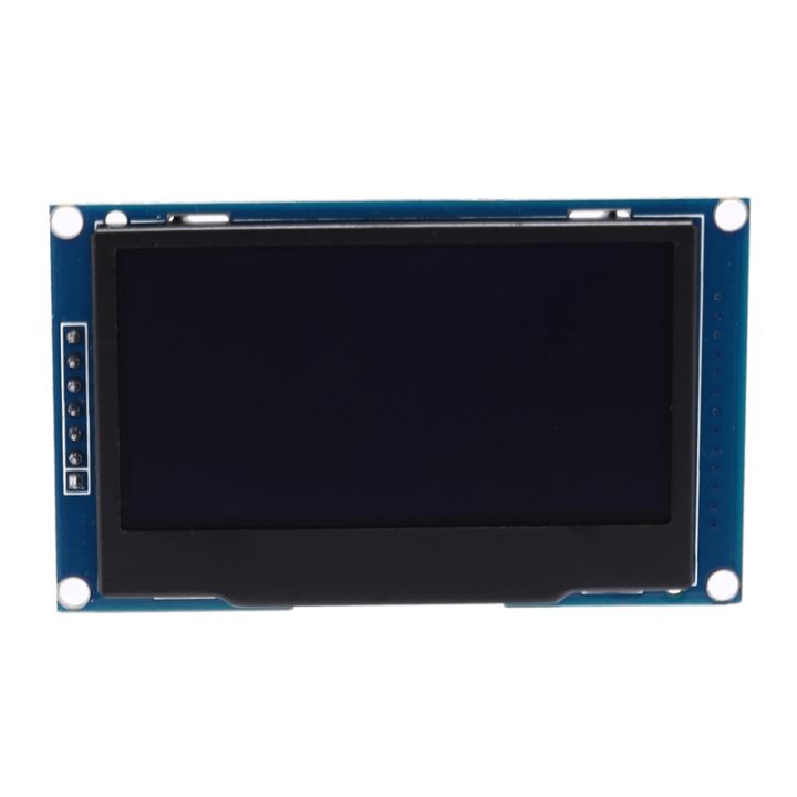 2.42 Inch OLED Display LCD Screen Module 128X64 SPI/IIC Interface ...