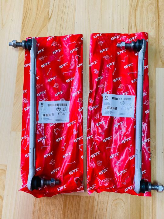 ลูกหมากกันโคลงหน้า Mercedes-Benz A-Class W176,CLA W117,B-Class W246,GLA ...