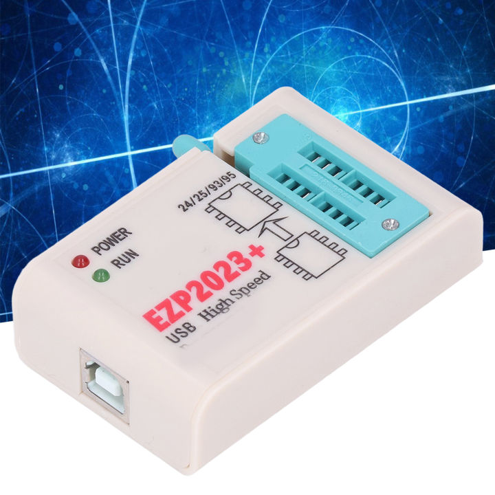 BIOS Programmers ABS SPI Flash Programmer for Computer Motherboards ...