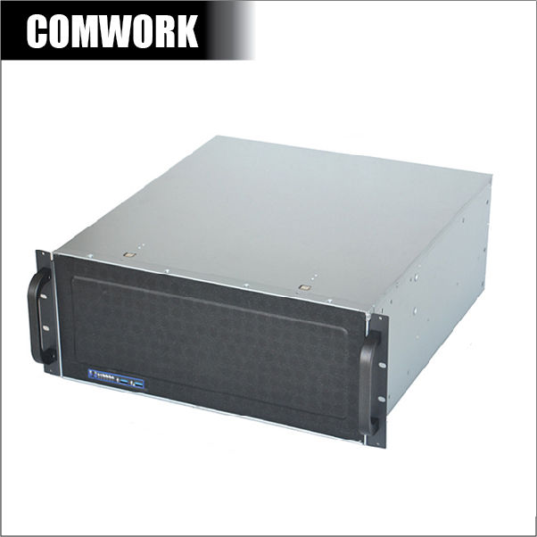 เคส แร็ค 4U 4U400 4U480 E-ATX ATX M-ATX ITX RACK SERVER CHASSIS CASE ...