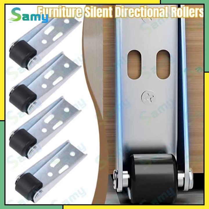 Door Roller Door Drooping Universal Sliding Gate Guide Wheel Stainless ...